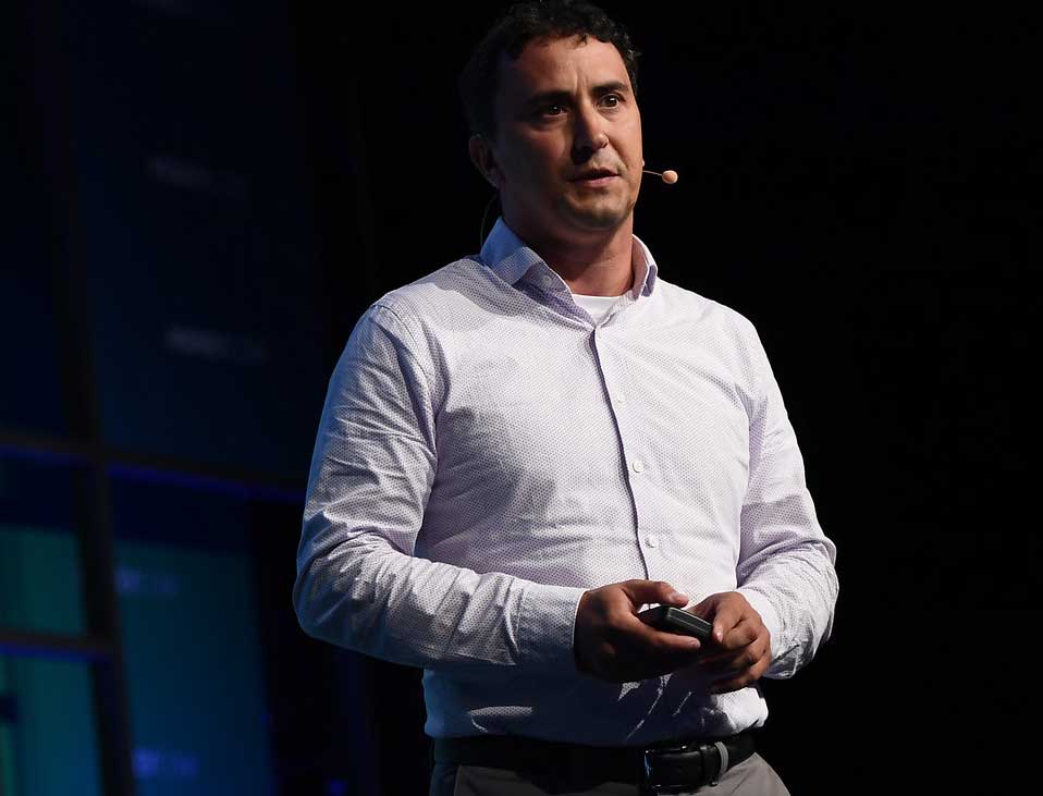 Emin Gün Sirer — Bridging Academia and Crypto - The Coinomist