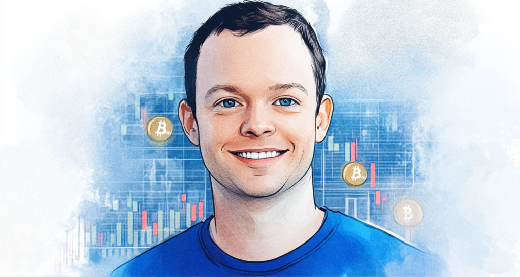 Who Is Benjamin Cowen? A Crypto Analyst With a Signature Approach