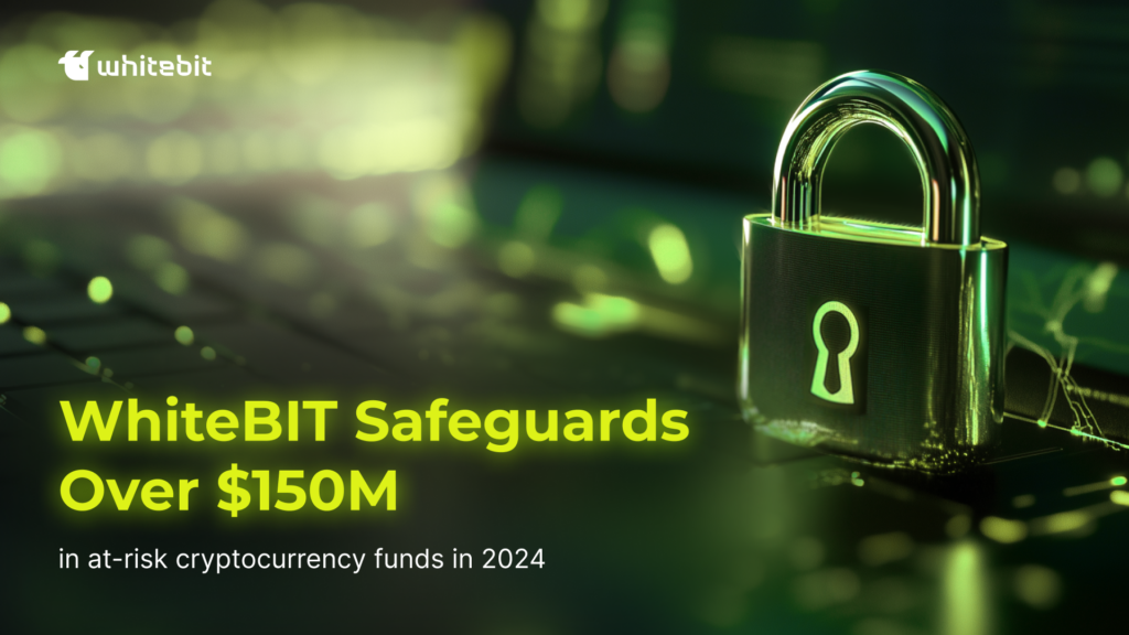 How WhiteBIT Safeguarded $150M from Crypto Hackers - The Coinomist