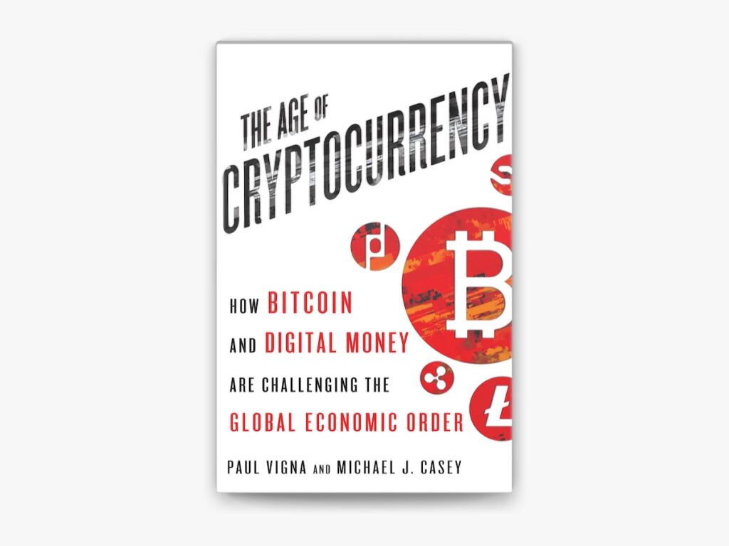 The Best Books on Cryptocurrency: Must-Reads for Every Investor - The ...