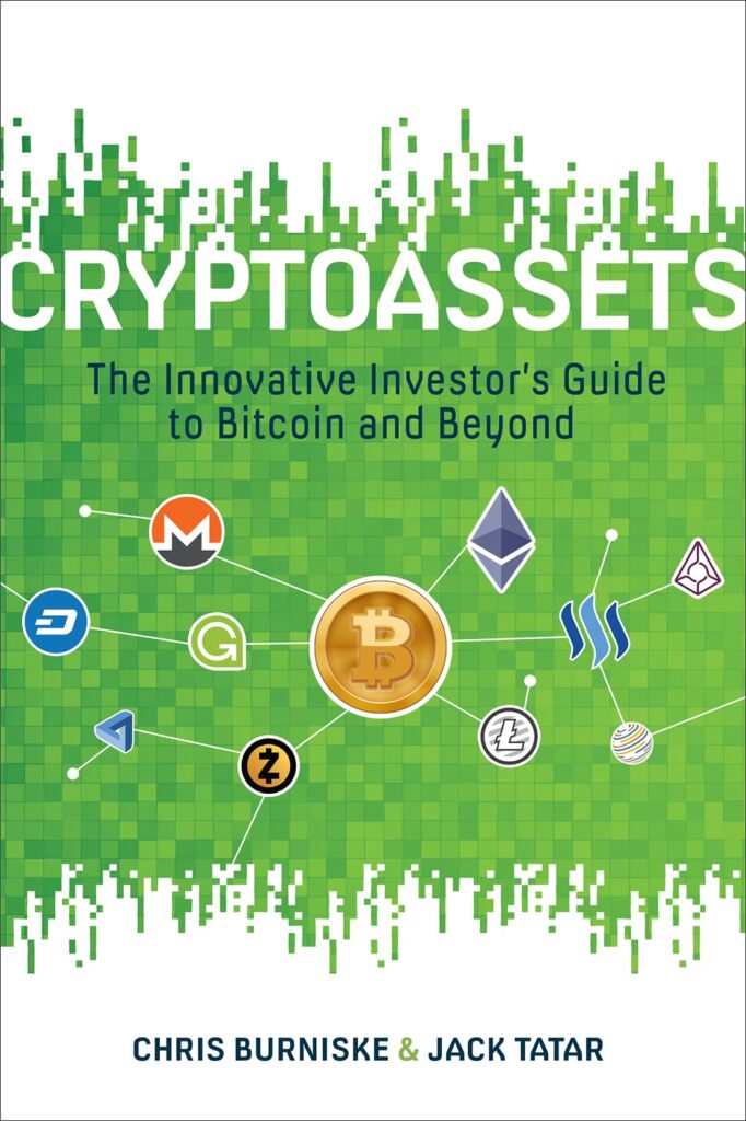The Best Books on Cryptocurrency: Must-Reads for Every Investor - The ...