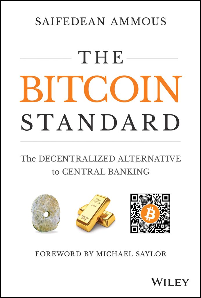 The Best Books on Cryptocurrency: Must-Reads for Every Investor - The ...