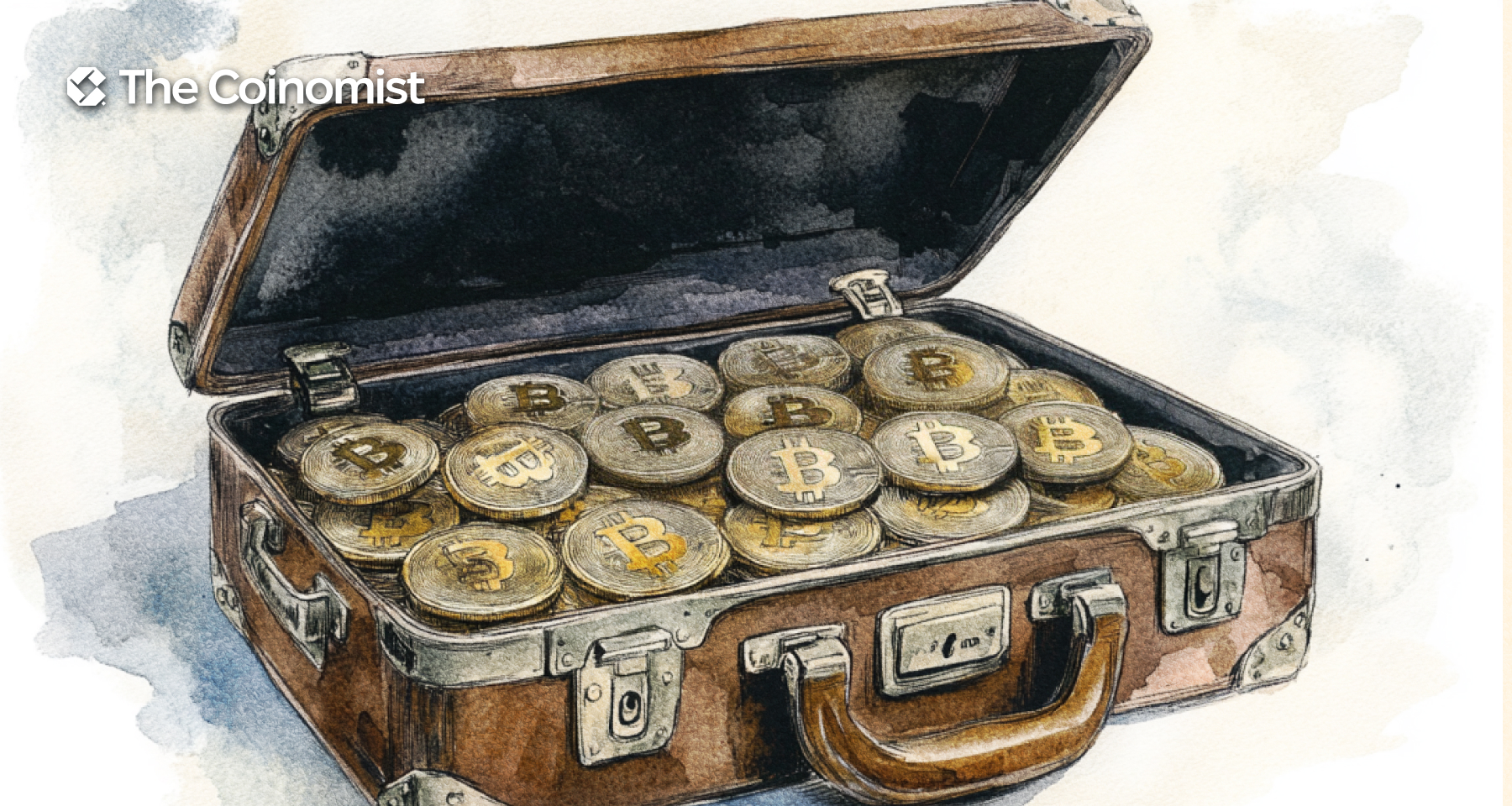 Crypto Money-Making Strategies for Beginners - The Coinomist