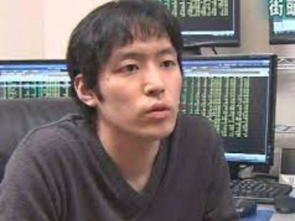 Takashi Kotegawa: The Trader Who Broke the Japanese Stock Exchange ...