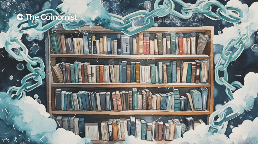 The Best Books on Cryptocurrency: Must-Reads for Every Investor - The ...