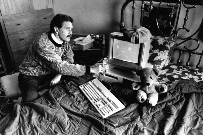Crypto-Anarchism: From Manifesto to Lifestyle – A Journey Spanning ...