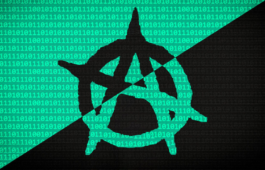 Crypto-Anarchism: From Manifesto to Lifestyle – A Journey Spanning ...