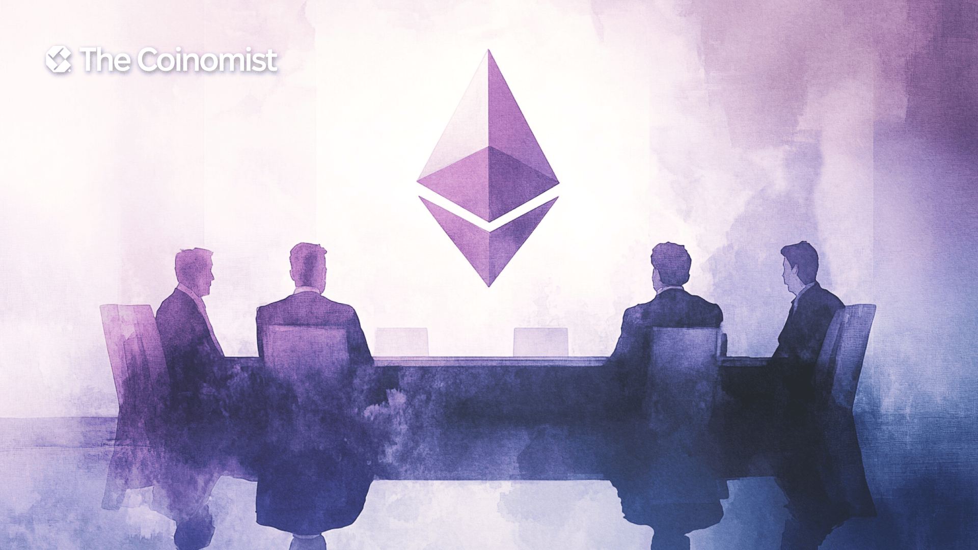 Ethereum Foundation Lays Out Strategic Goals and Future Vision in 3 ...