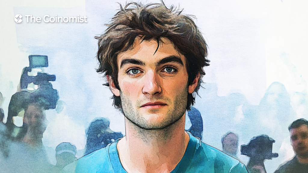 Silk Road Founder Ross Ulbricht to Speak Publicly After 11 Years in ...
