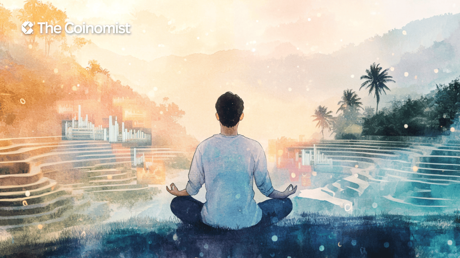 Trading and Spirituality: Why Finding Deeper Meaning Matters for ...