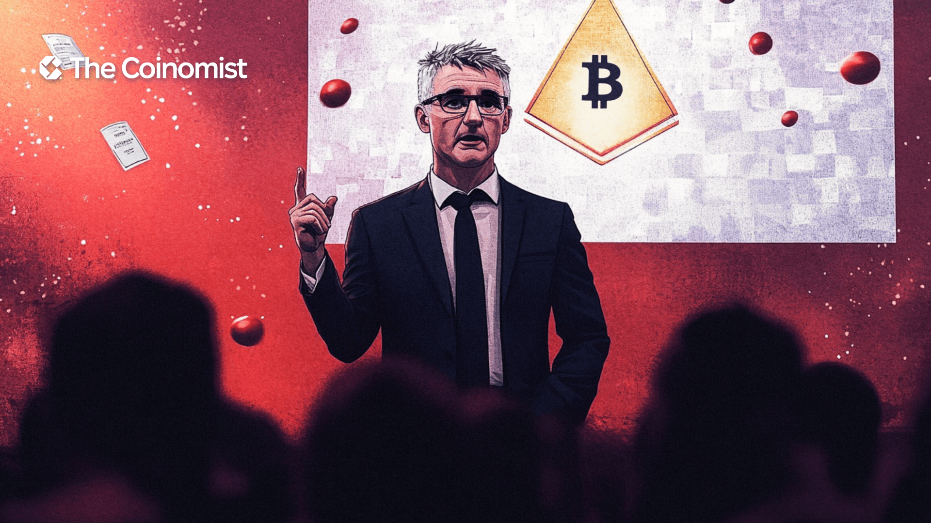 Australian Senator Slams Bitcoin as Ponzi Scheme - The Coinomist
