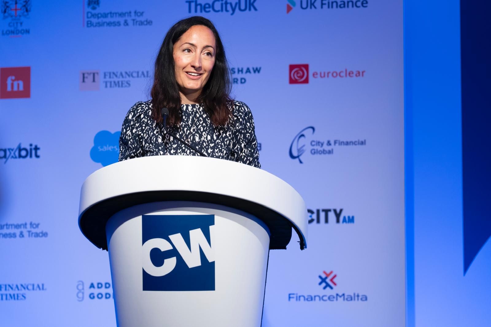 Digital Assets Innovation Summit in London: Inside City Week 2025 - The ...
