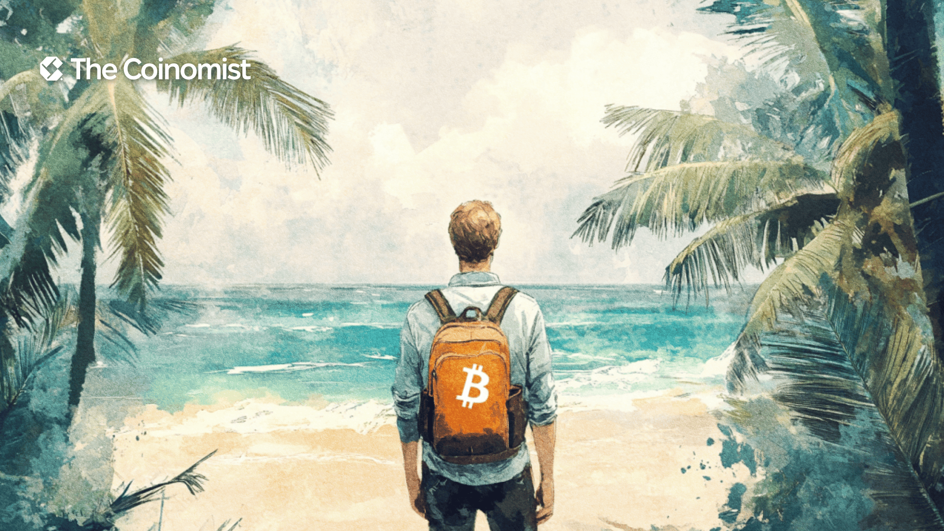 Life in Próspera: Inside the Digital City / The Coinomist - The Coinomist