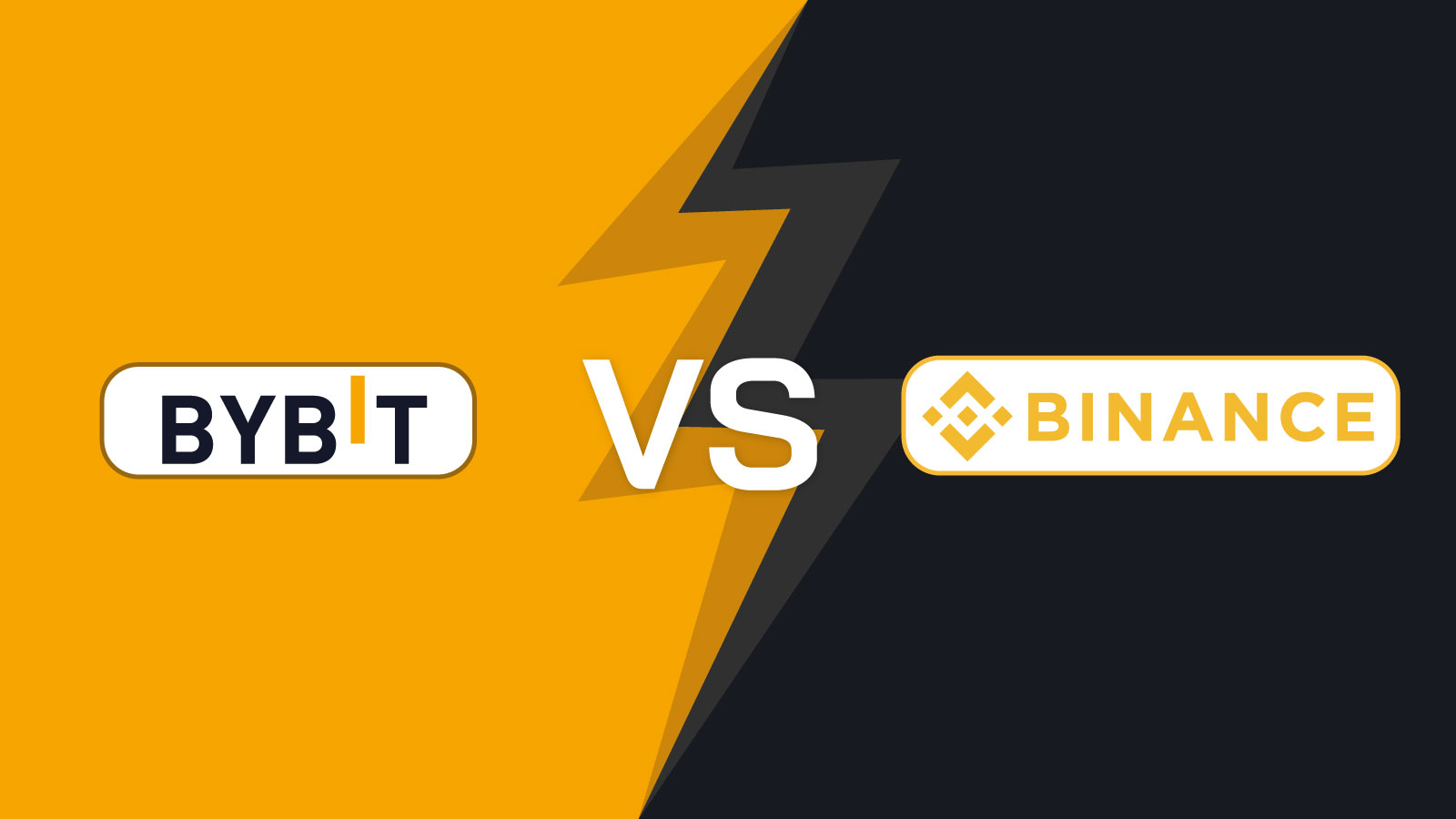 Bybit vs Binance 2026 Review: Fees, Security, Tools, and Best Choice