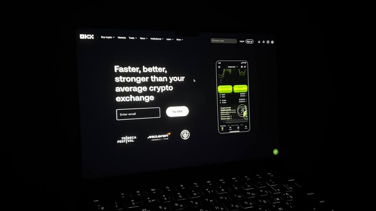 OKX review 2026: spot, futures, options and Web3 tools tested