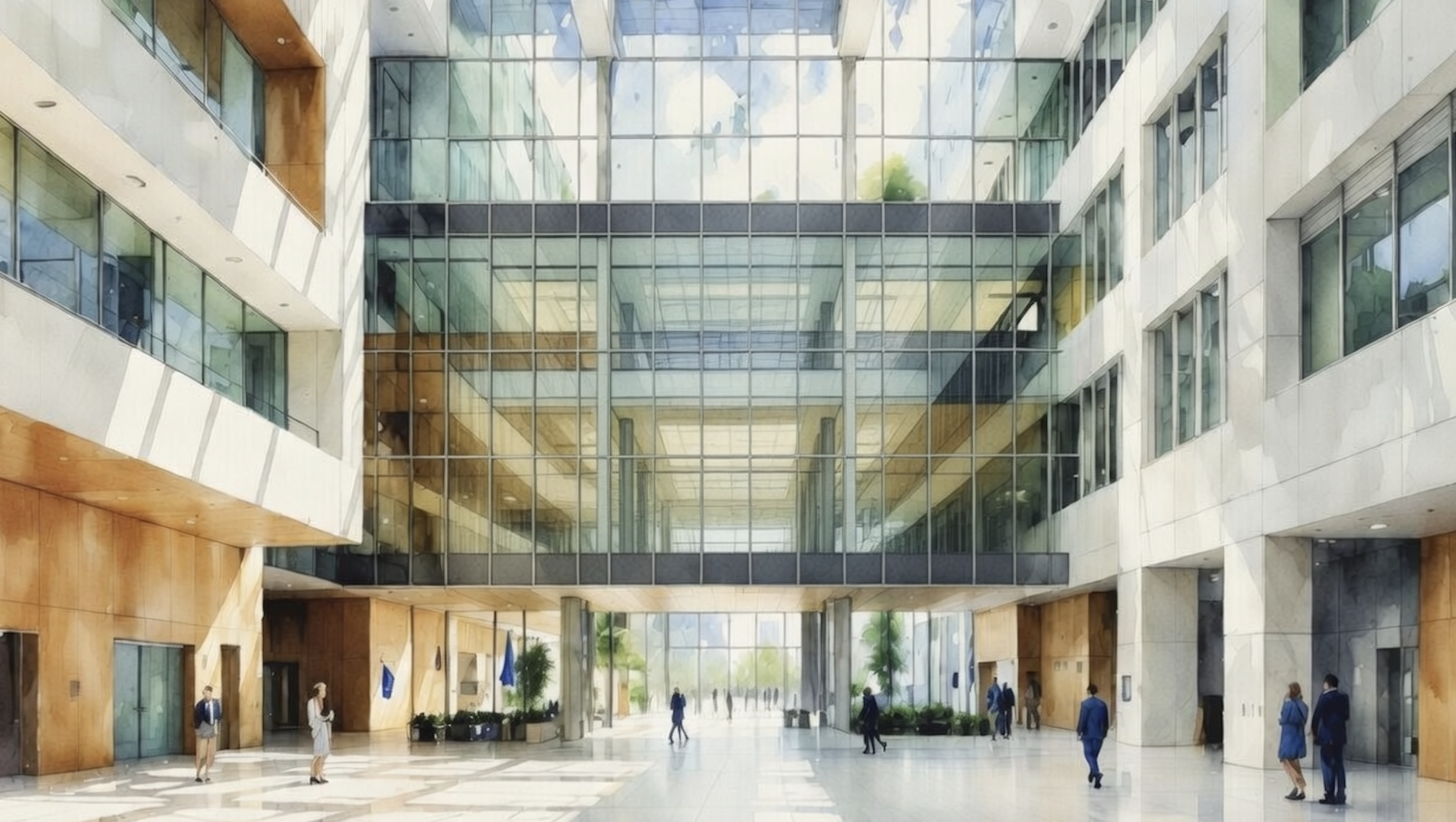 ECB Lays Out Digital Euro Plan, Banks at the Core, Pilot 2027